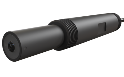 在线 pH 计 | pH分析仪 | pHSense | Pi