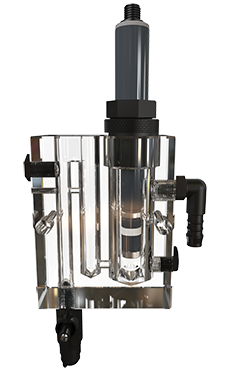 二氧化氯分析仪 - ClO2 仪表 | DioSense